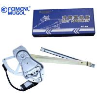 China Durable Power 7C19-V23201 Front Left Window Regulator for Ford Transit V348, built for frequent use and heavy-duty conditions. for sale