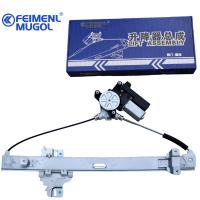 China High-Performance 6-Pin 6204100-K00-C1 Electric Window Regulator for Great Wall H3 Rear Left, ensuring smooth and precise window control. for sale