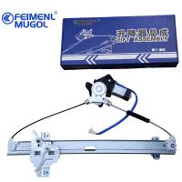 China Strong and Durable Rear Right Window Regulator 6204200-K00-AJ for Haval SUV Two-Pin Non Anti-Pinch Short Foot Type for Heavy Duty Use Conditions for sale