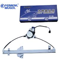 China Plug & Play 9P2-B25702AC Rear Right Window Regulator for JMC Yusheng S350 & Yuhu N351/N352, Easy Installation for Multiple Vehicle Models for sale