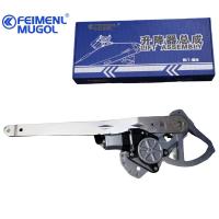 China Commercial-Ready CN6C15 23200CA Electric Front Right Window Regulator for Ford Transit Vans, Designed for High-Frequency Use for sale