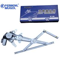 China Advanced Electric Front Left Window Regulator C8974382520 for Isuzu Ruimai & D-MAX, Optimized Efficiency and Performance. for sale