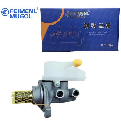 China Professional Aftermarket Brake Master Cylinder 3540100AKY04A for Great Wall H6 Coupe Manual, Ideal for Workshops and Repairs. for sale