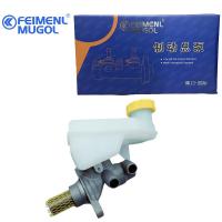 China 3540100XKU00A OEM-Grade Brake Master Cylinder for Great Wall H7, Precision Fit & Reliable Performance. for sale