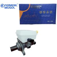 China Factory Direct Supply Brake Master Cylinder 3540200AKZ93A for 2017 Great Wall H6 Blue Label Manual, Competitive Price with Stable Qualityز for sale
