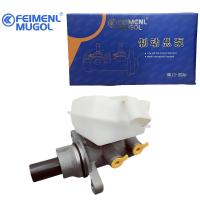 China Export Quality Brake Master Cylinder 3540200BKZ93A for Great Wall H6 Manual, Trusted by Global Aftermarket Buyers. for sale