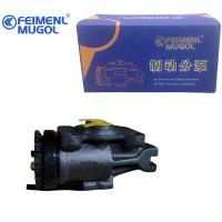 China Durable 3501330-10 Front Right Brake Wheel Cylinder for Isuzu 100P Trucks, Consistent and Reliable Operation. for sale
