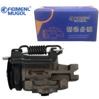 China 3501030I-N00PA OEM-Grade 918 Type Front Left Brake Wheel Cylinder for Isuzu 100P Euro 5, Precision Fit & Long Service Life for sale