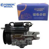China Export Quality 28.57-25 type Front Left Brake Wheel Cylinder 3501030-N00PA for Isuzu 100P Euro 5, Trusted by Global Aftermarket Buyers. for sale