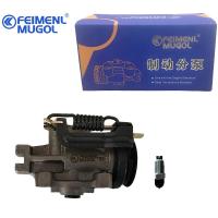 China Safety-Focused 3501340I-N00PA Rear Right Brake Wheel Cylinder for Isuzu 100P Euro 5, Engineered for Maximum Control and Stability. for sale