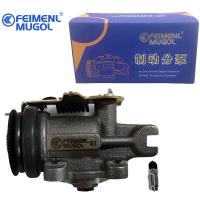 China Precision Engineered 28.57-25 type Rear Right Brake Wheel Cylinder 3501340-N00PA for Isuzu 100P Euro 5 for Stable Fluid Pressure. for sale