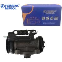 China High Quality 918 type Rear Left Brake Wheel Cylinder 3502030I-N00PA for Isuzu 100P, Designed for Stable Pressure Control and Safe Braking for sale