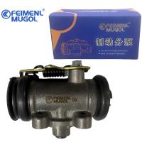 China Reliable 25.4-25 type Rear Right Brake Wheel Cylinder 3502330-N00PA for Isuzu 100P, Ensuring Strong and Consistent Brake Force Distribution. for sale