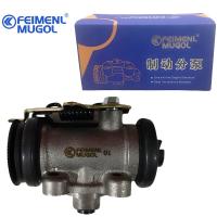 China Long Life 3502340-N00PA Rear Right Brake Wheel Cylinder 25.4-25 type for Isuzu 100P Designed for Continuous Commercial Transport Applications. for sale