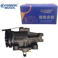China Premium Quality 3501340-815 Rear Right Brake Wheel Cylinder for Isuzu 600P With Bleeder Valve, Built to Perform and Last. for sale