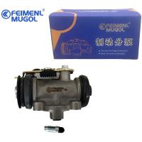 China Trusted Aftermarket 3502330I-N00PA Rear Right Brake Wheel Cylinder 918 Type for Isuzu 100P Euro 5, Dependable and Durable. for sale