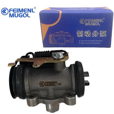 China 918 Type Safety-Focused 3502340I-N00PA Rear Right Brake Wheel Cylinder for Isuzu 100P Euro 5, Engineered for Maximum Control and Stability. for sale