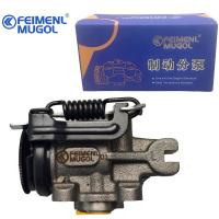 China Durable 28.57-29.2 type Front Left Brake Wheel Cylinder 3501030-L10PA for Isuzu 600P Euro 5 Trucks, Consistent and Reliable Operation. for sale
