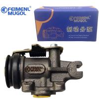 China Heavy-Duty 3501330-L10PA Front Right Brake Wheel Cylinder 28.57-29.2 type for Isuzu 600P Euro 5 – Reliable Commercial Brake Performance. for sale