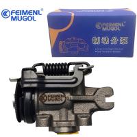China 28.57-29.2 Rear Left Brake Wheel Cylinder 3501040-L10PA for Isuzu 600P Euro 5, Accurate Fit and Smooth Brake Response. for sale