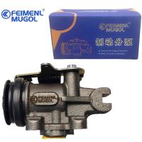 China 3501340-L10PA OEM-Grade Rear Right Brake Wheel Cylinder 28.57-29.2 type for Isuzu 600P Euro 5, Precision Fit & Long Service Life. for sale