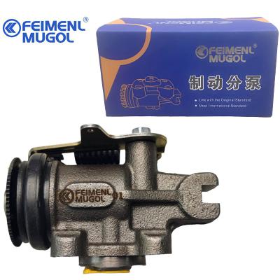 China 3501340-L10PA OEM-Grade Rear Right Brake Wheel Cylinder 28.57-29.2 type for Isuzu 600P Euro 5, Precision Fit & Long Service Life. for sale