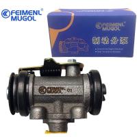 China Premium 3502340-LPA20 Rear Right Brake Wheel Cylinder for Isuzu 600P Euro 5, Designed for Heavy-Duty Commercial Use. for sale