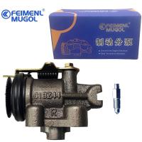 China Export Quality 3501340-P301 Rear Right Brake Wheel Cylinder for Isuzu 700P, Trusted by Global Aftermarket Buyers. for sale