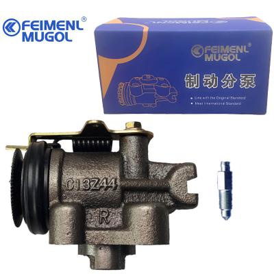 China Export Quality 3501340-P301 Rear Right Brake Wheel Cylinder for Isuzu 700P, Trusted by Global Aftermarket Buyers. for sale