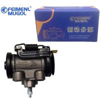 China Professional 3502330-P301 OEM Replacement Rear Right Front Brake Cylinder for Isuzu 700P Truck with Reliable Brake Efficiencyز for sale