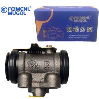 China Long Life 3502340-P301 Rear Right Brake Wheel Cylinder for Isuzu 700P Designed for Continuous Cargo and Logistics Operationsز for sale