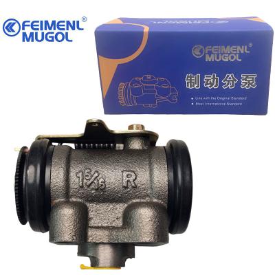 China Long Life 3502340-P301 Rear Right Brake Wheel Cylinder for Isuzu 700P Designed for Continuous Cargo and Logistics Operationsز for sale