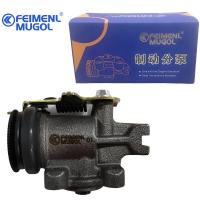 China Trusted Aftermarket 28.57-32.3 type Front Right Brake Wheel Cylinder 3501330-L80PA for Isuzu KV600 Euro 5, Dependable and Durable. for sale