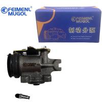 China 28.57-32.3 Rear Right Brake Wheel Cylinder 3501340-L80PA for Isuzu KV600 Euro 5, Accurate Fit and Smooth Brake Response. for sale