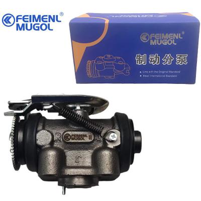 China Export Quality EBN3-3004-DA Rear Left Brake Wheel Cylinder for JMC N800, Trusted by Global Aftermarket Buyers. for sale