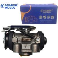 China High-Performance EBN3-3004-BA Front Left Brake Wheel Cylinder for JMC N800, Stable Hydraulic Output and Reliable Braking for sale