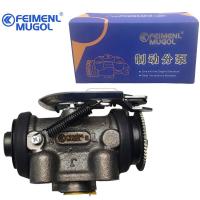 China EBN3-3003-BA OEM-Grade Front Right Brake Wheel Cylinder for JMC N800, Precision Fit & Long Service Life. for sale