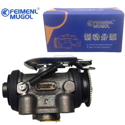 China EBN3-3003-BA OEM-Grade Front Right Brake Wheel Cylinder for JMC N800, Precision Fit & Long Service Life. for sale