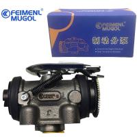 China Cost-Effective EBN3-3003-CA OEM Replacement Rear Right Brake Wheel Cylinder for JMC N800. for sale