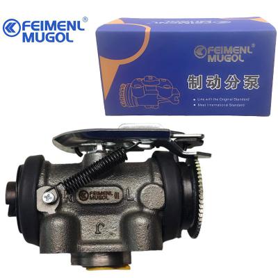China Cost-Effective EBN3-3003-CA OEM Replacement Rear Right Brake Wheel Cylinder for JMC N800. for sale