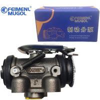 China Durable Replacement EBN3-2209-BA Rear Right Brake Wheel Cylinder for JMC N800 for Professional Automotive Markets. for sale