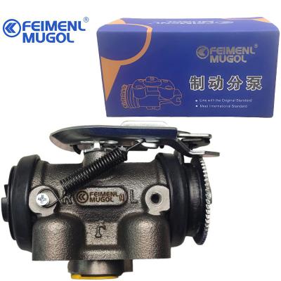 China Durable Replacement EBN3-2209-BA Rear Right Brake Wheel Cylinder for JMC N800 for Professional Automotive Markets. for sale