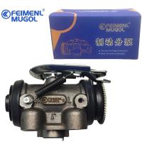 China Safety-Focused EBN3-2209-CA Rear Right Front Brake Wheel Cylinder for JMC N800, Engineered for Maximum Control and Stability. for sale
