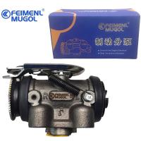 China Factory Direct Supply EBN3-2210-BA Rear Left Brake Wheel Cylinder for JMC N800, Competitive Price with Stable Quality. for sale