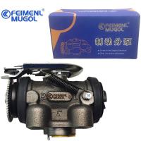 China Long-Life Tested EBN3-2210-CA Rear Left Front Brake Wheel Cylinder for JMC N800, for Commercial Vehicle Applications. for sale