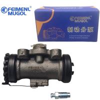 China High-Strength 350233010 Rear Right Front Brake Wheel Cylinder for Isuzu NHKR, Corrosion Resistant and Long Lasting. for sale