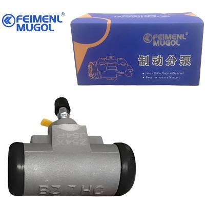 China Export Quality Drum Brake Wheel Cylinder 3502170-P00 for Great Wall Wingle, Trusted by Global Aftermarket Buyers. for sale