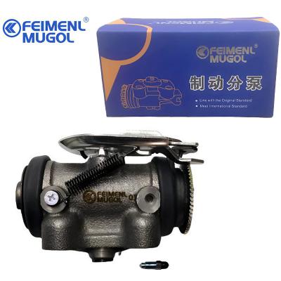 China Fleet-Grade 3501040C Self-Adjusting Front Right Brake Wheel Cylinder for JMC Kairui & N900, Reliable Performance Under Heavy Load Conditions. for sale