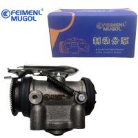 China Precision Engineered 3502040B Self-Adjusting Rear Left Brake Wheel Cylinder for Kairui & N900 for Stable Fluid Pressure. for sale
