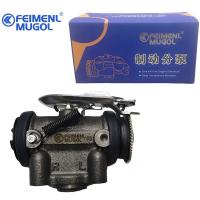 China High-Performance Self-Adjusting Rear Right Brake Wheel Cylinder 3502060B for JMC Kairui & N900 Stable Hydraulic Output and Smooth Braking. for sale
